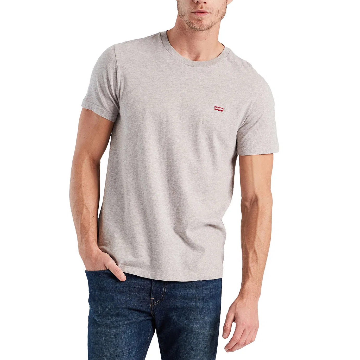 Camiseta Levis Masculina LB0020011 - Life Core