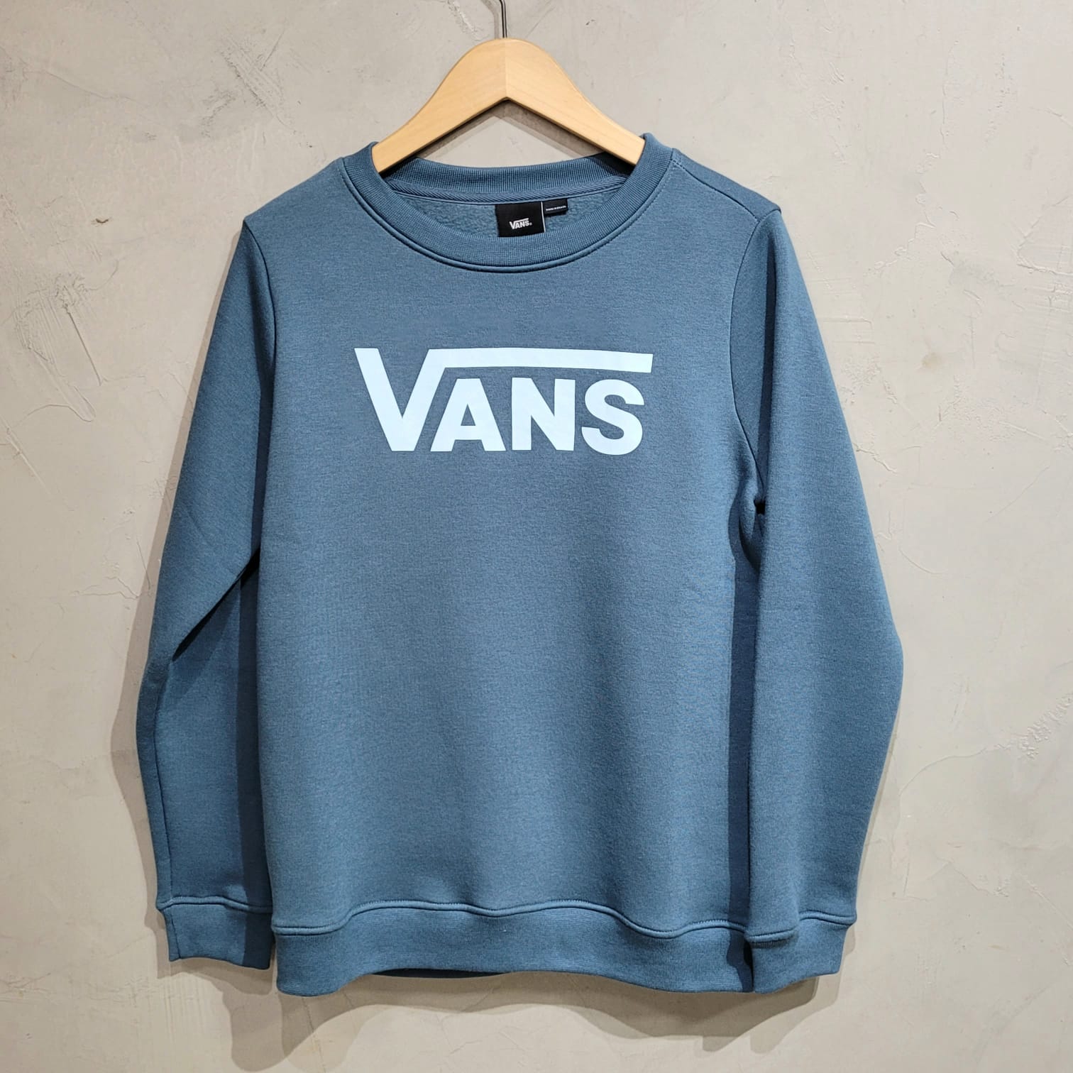 Moletom Vans Classic V Crew V4707800010001 - Life Core