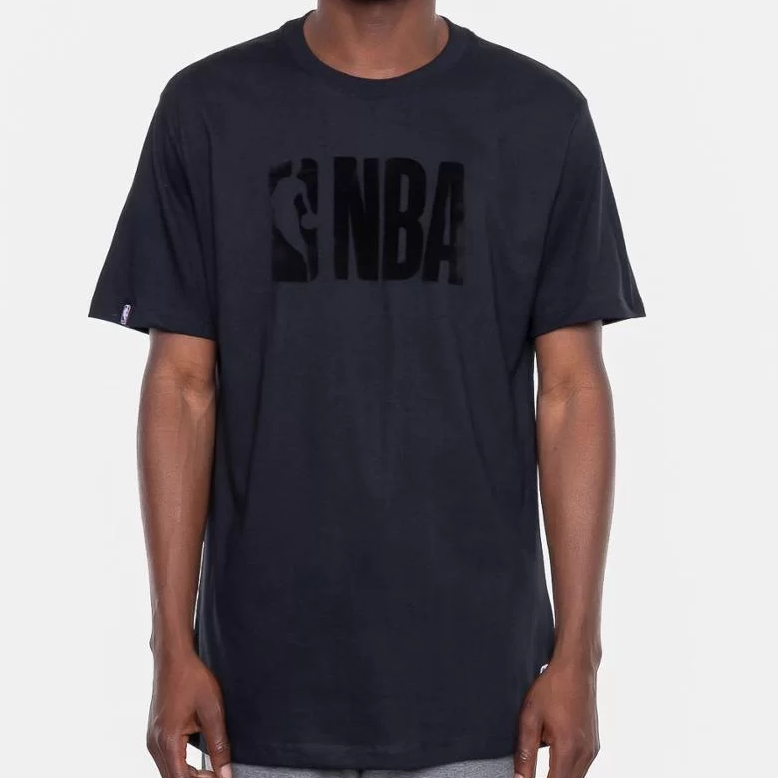 Camiseta NBA Velvet Logo NB721 - Life Core