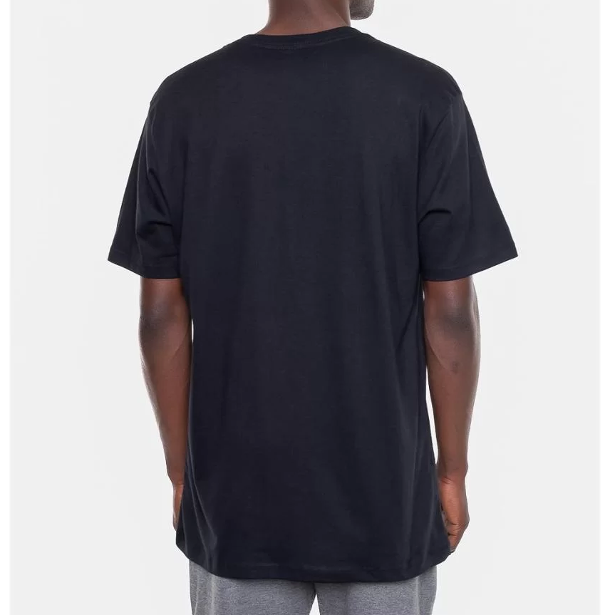 Camiseta NBA Velvet Logo NB721 - Life Core